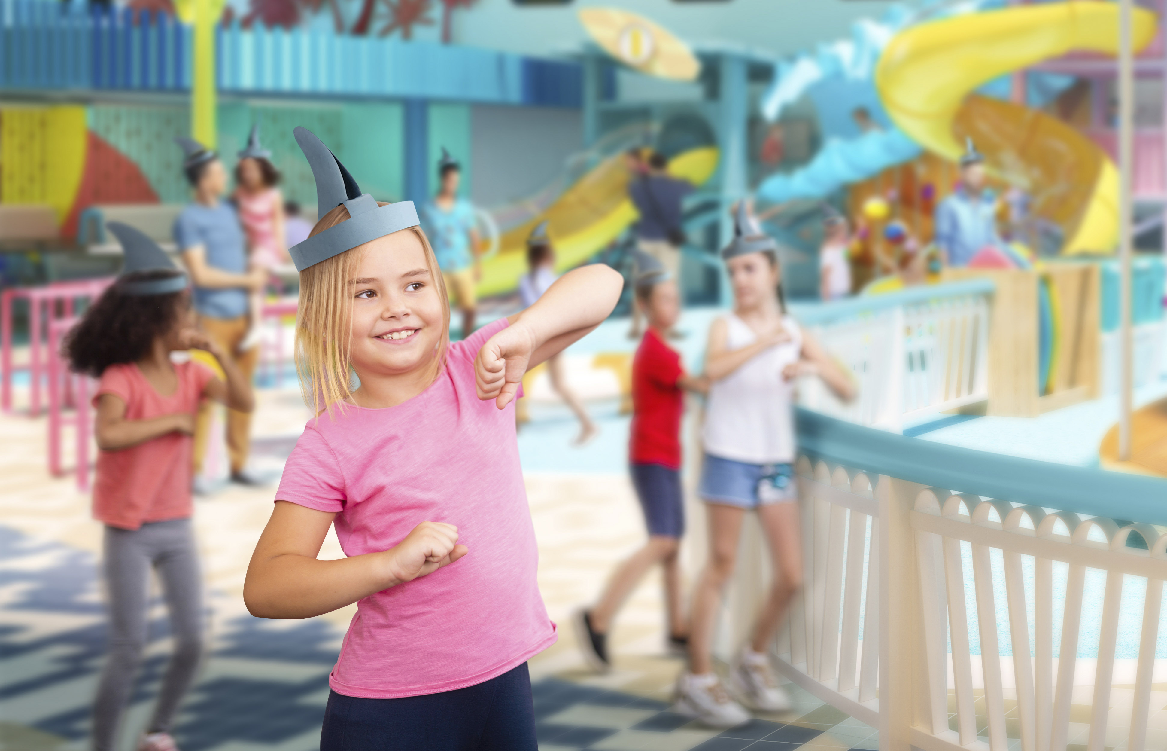 Images | Royal Caribbean Press Center