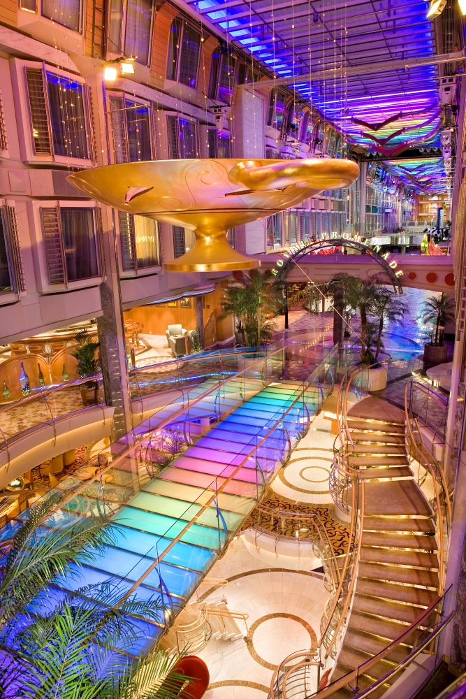 Independence of the Seas | Royal Caribbean Press Center